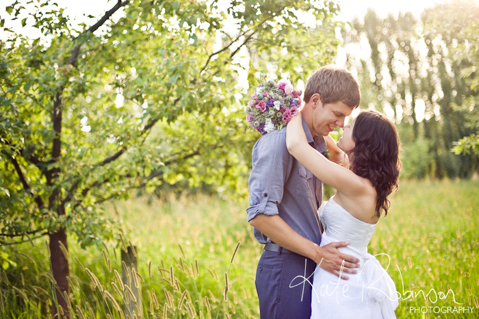 Kerry & Aaron – ENCORE · Kate Robinson Photography