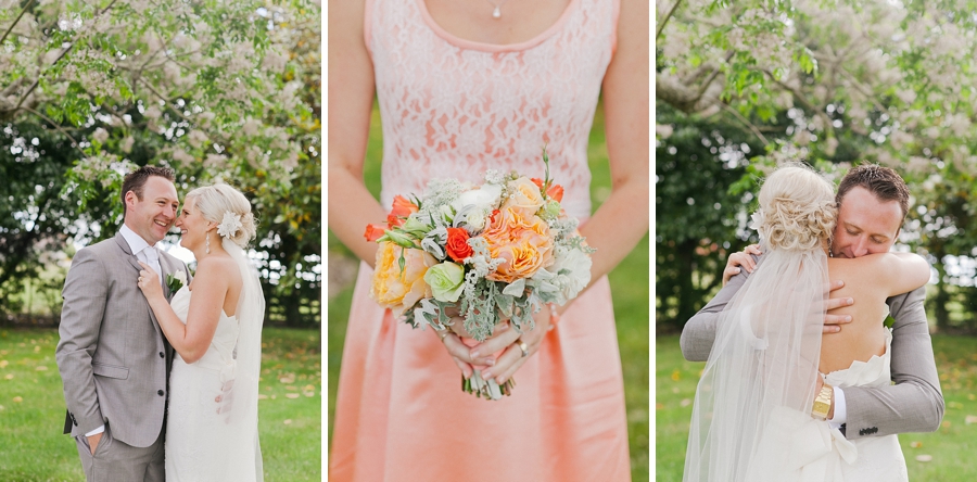 Aimee + Daniel - a little peek! · Kate Robinson Photography