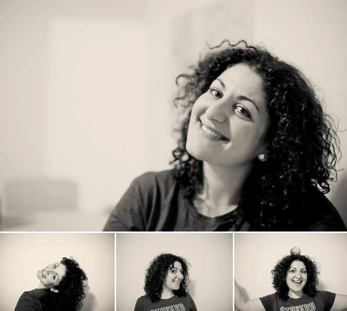 Face Value: Ruth Farah · Kate Robinson Photography