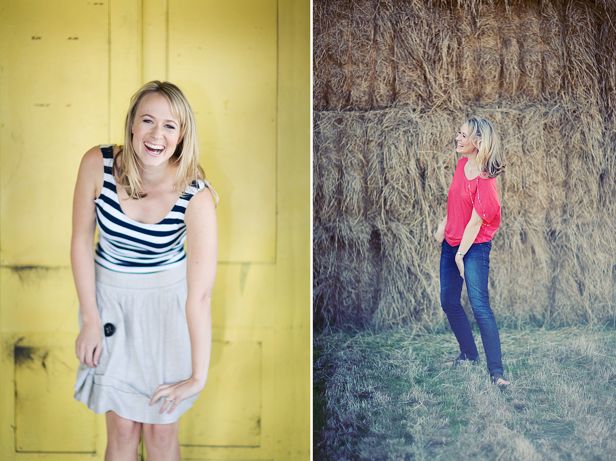 Advice I'd give my 20 year old self · Kate Robinson Photography