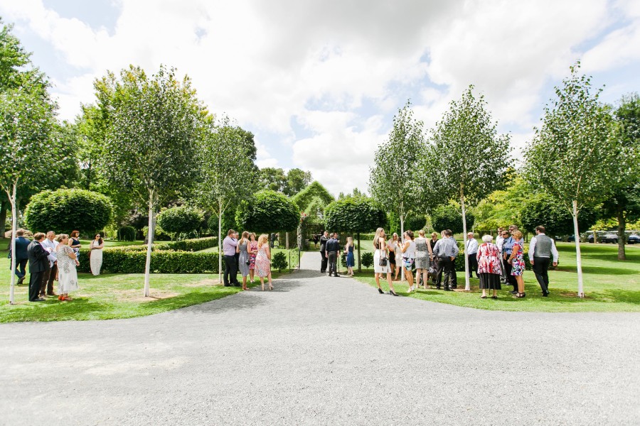 Jeremy & Megan | The Tree Church, Hamilton NZ · Kate Robinson Photography
