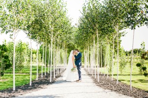 Jeremy & Megan | The Tree Church, Hamilton NZ · Kate Robinson Photography