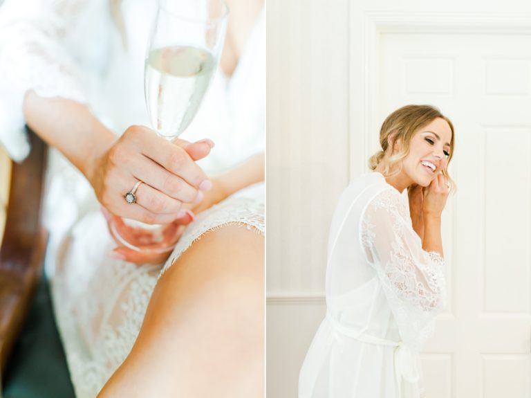 The Ambers Silverdale Wedding | Monique & Blair · Kate Robinson Photography