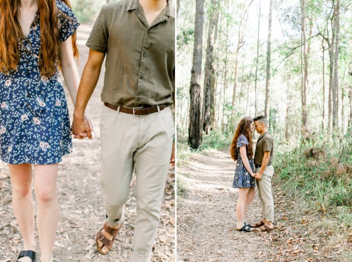 Brisbane Engagement Photographer · Kate Robinson Photography