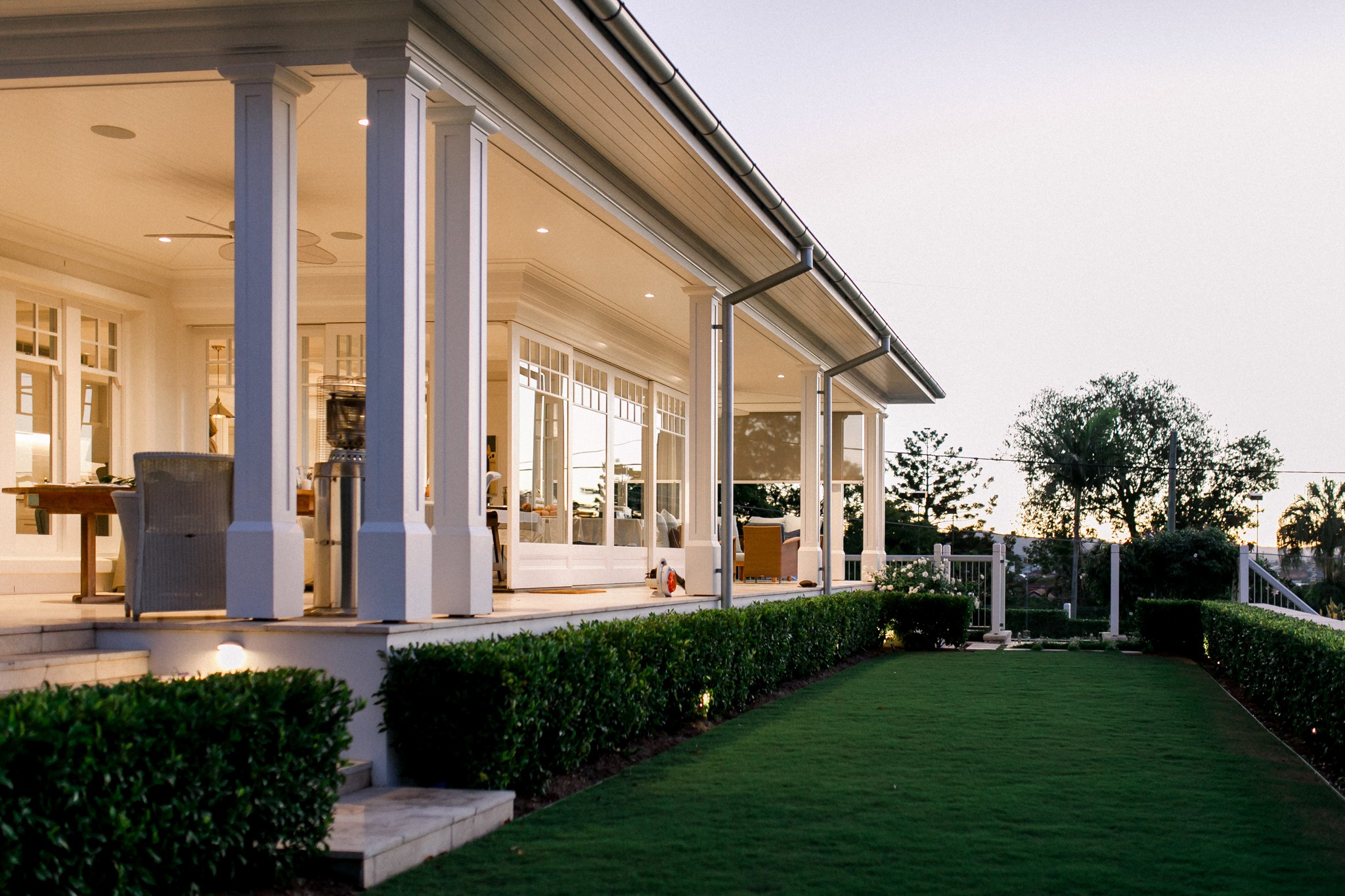 Private Property Party - Hamilton, Brisbane · Kate Robinson Photography