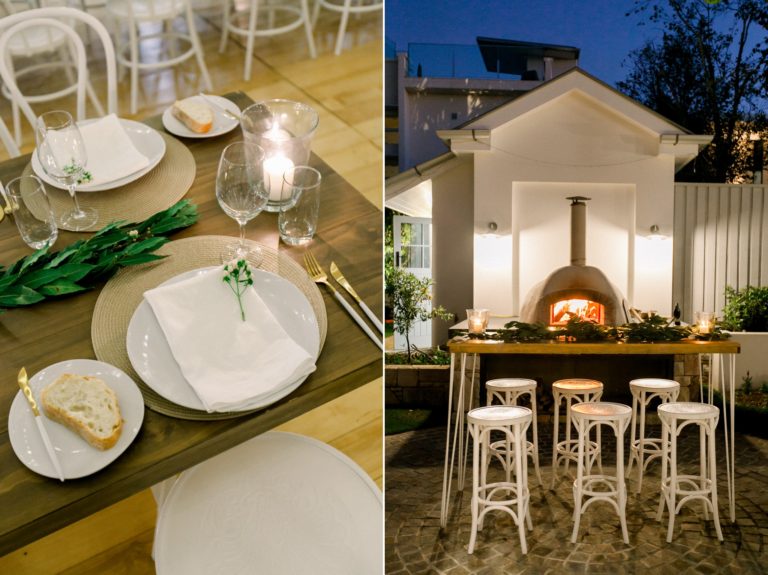 Private Property Party - Hamilton, Brisbane · Kate Robinson Photography