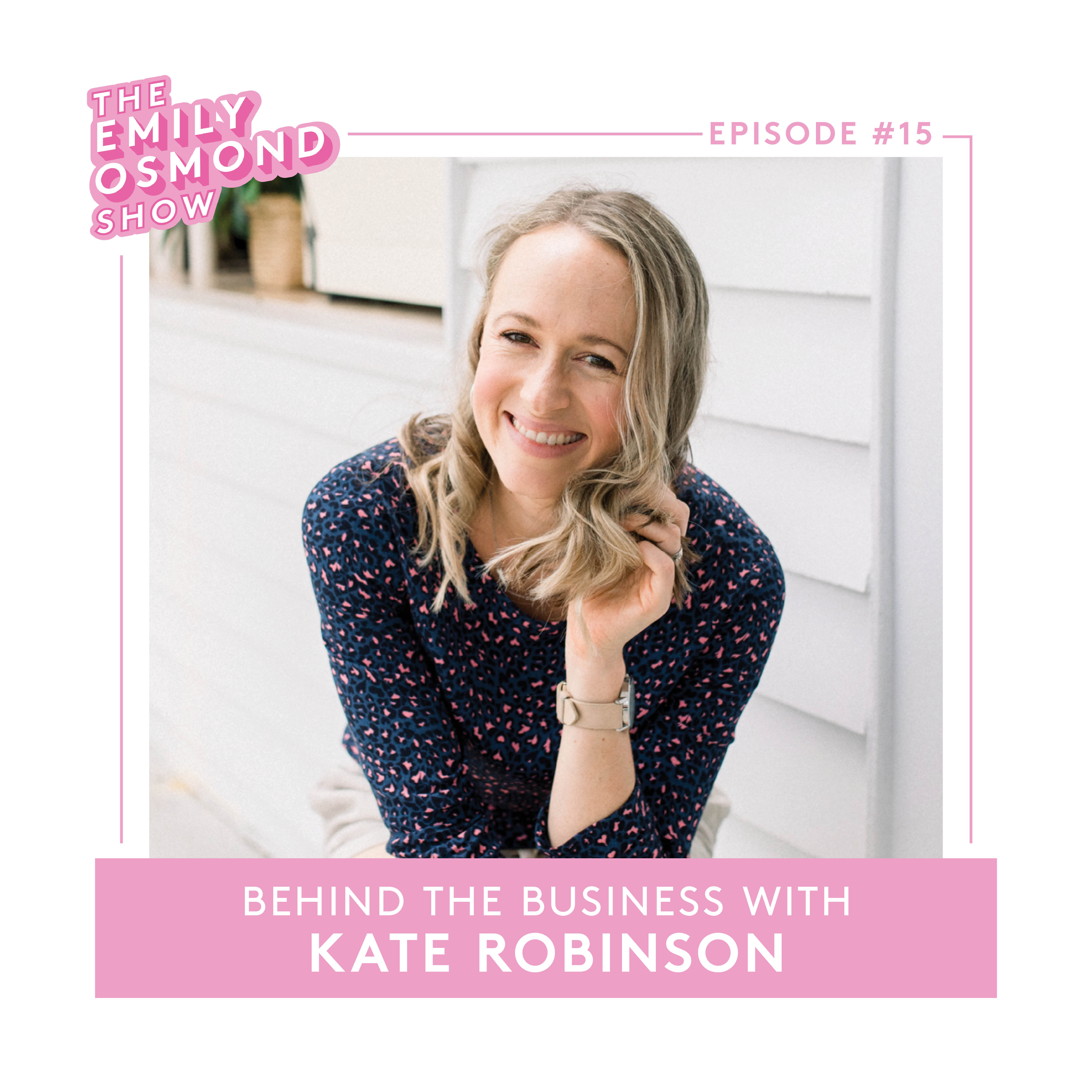 Blog · Page 8 of 131 · Kate Robinson Photography
